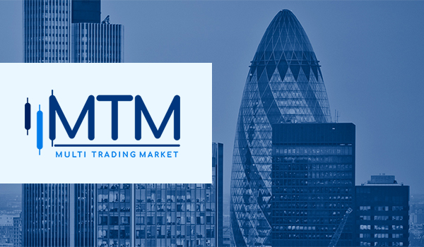 Calculadora de Interés Compuesto | Multi Trading Market MTM
